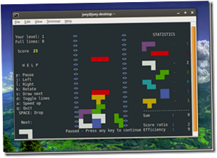 Apologies, Pandaol & Tetris. - OMG! Ubuntu